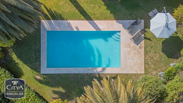 Maison 5 pièces à Grimaud, à vendre