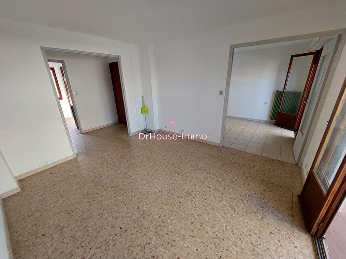 Appartement à vendre - Carry-le-Rouet - 4 pièces - 3 chambres