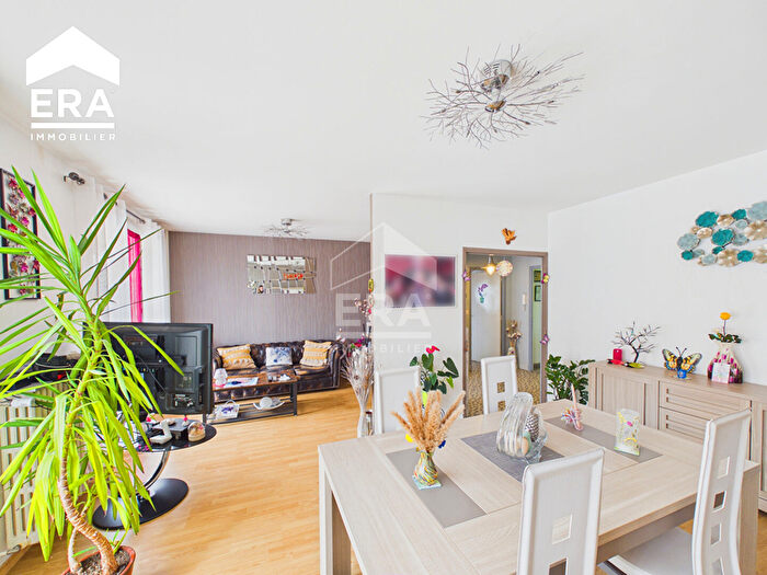 Rodez, Gare, Le Faubourg - Appartement 3 pièces à vendre