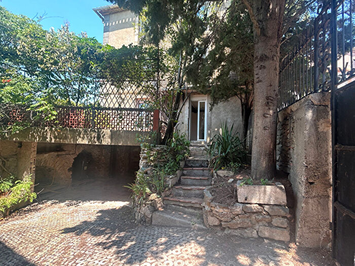 Maison à vendre - Conques-sur-Orbiel - 9 pièces - 6 chambres