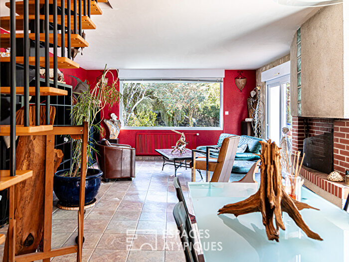 Semoy : Maison 7 pièces à vendre