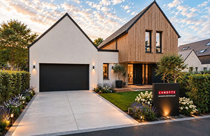 Maison 6 pièces à Saint-Gildas-de-Rhuys, à vendre
