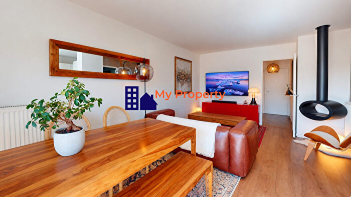 Appartement 3 pièces à Houilles, à vendre