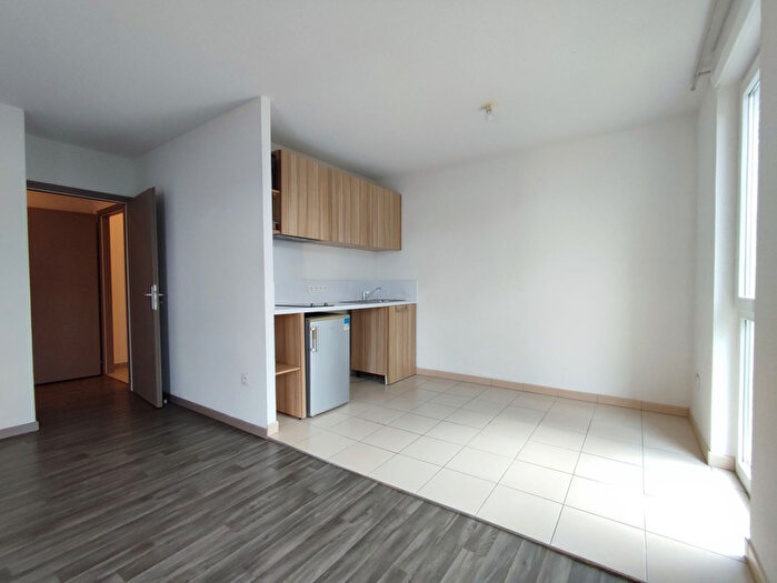 Mutzig - Appartement 2 pièces à vendre