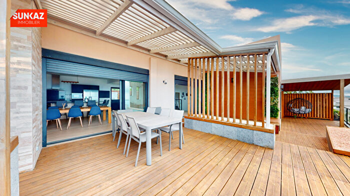 Maison à vendre - Le Tampon, Trois Mares-les Hauts - 5 pièces - 3 chambres