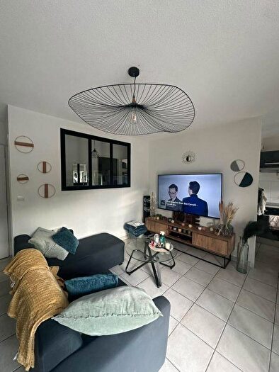 Appartement à louer - Nord Ouest, Rumilly - 2 pièces - 1 chambre