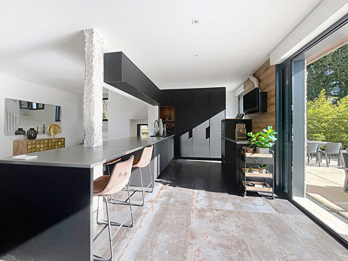 Maison 7 pièces à vendre à Olivet, Centre-ville