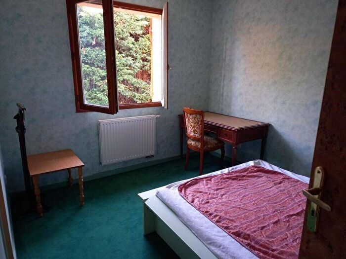 Appartement à louer - Limonest - 1 pièce