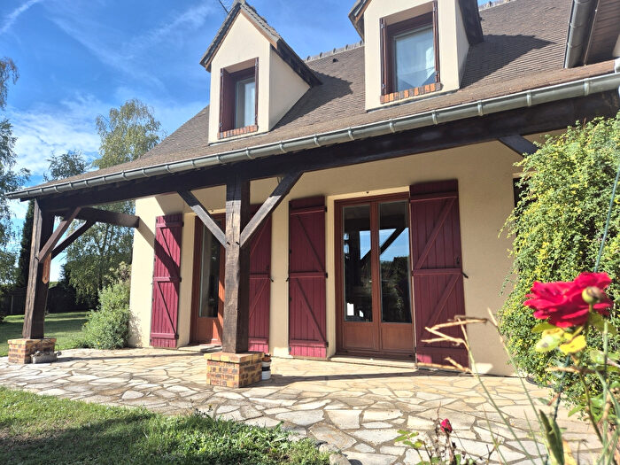Maison 7 pièces à vendre à Orgerus