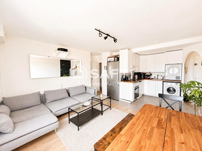 Appartement 6 pièces à Reims, Neufchatel, Orgeval, Laon, Zola, à vendre