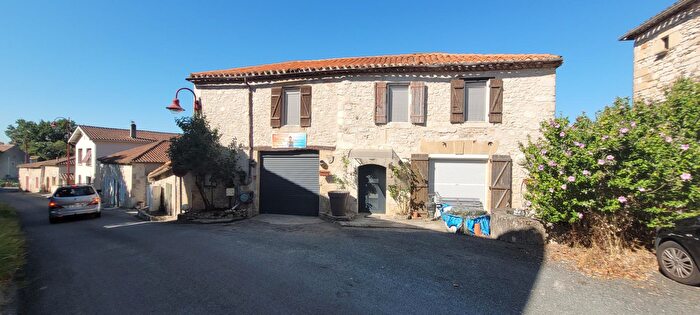 Maison 5 pièces à vendre - Monségur