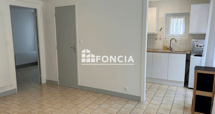 Appartement 2 pièces à louer - Faiencerie, Gien