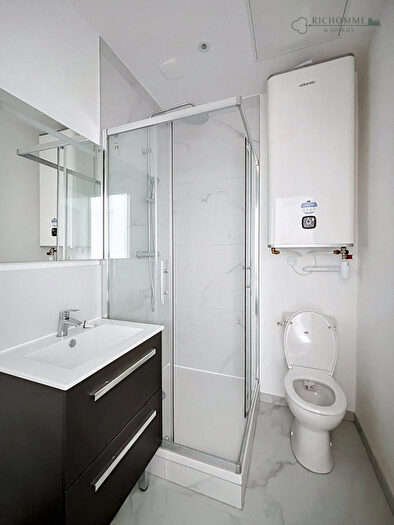 Reims, Neufchatel, Orgeval, Laon, Zola : Appartement 2 pièces à louer