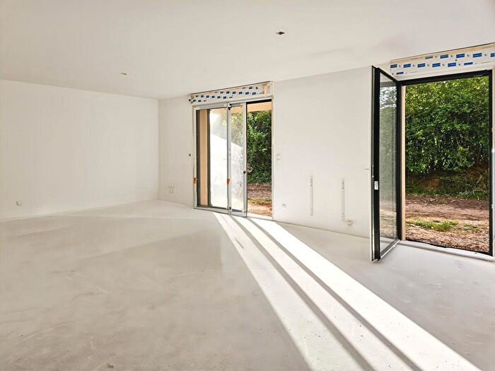 Appartement 4 pièces à Perros-Guirec, à vendre