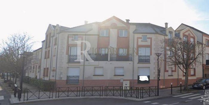 Appartement 2 pièces à louer - Bretonniere-Grande Ile B, Voisins-le-Bretonneux