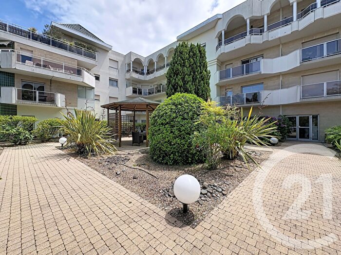 Appartement 1 pièce à Arcachon, Saint-Ferdinand, à louer