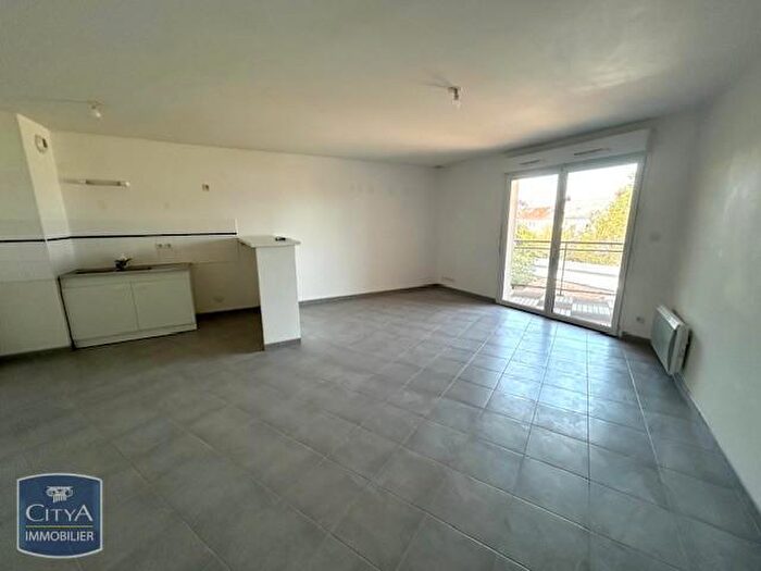 Nantes, Longchamp, Rond-Point de Rennes, Perverie, Américains : Appartement 3 pièces à louer