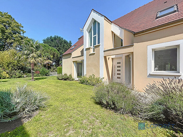 Maison à vendre - Arpajon - 7 pièces - 4 chambres