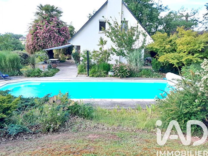 Maison 5 pièces à Donzenac, à vendre
