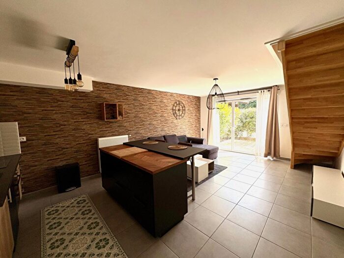 Maison 3 pièces à Launaguet, à vendre