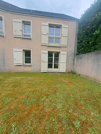 Appartement 1 pièce à louer - Moret-sur-Loing