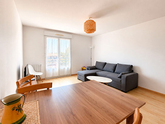 Appartement 3 pièces à louer - Aytré