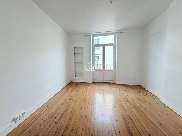 Pillerie-Bootz, Laval - Appartement 2 pièces à louer