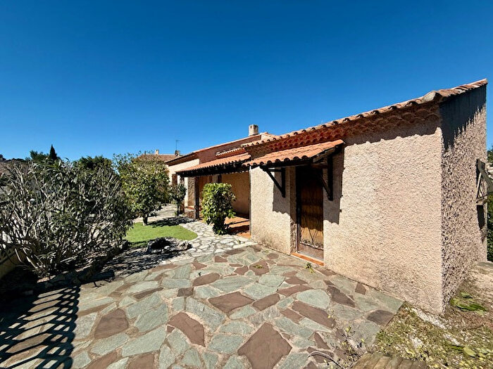 Maison 5 pièces à vendre à Carnoux-en-Provence