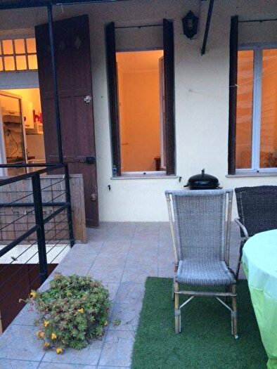 Appartement 2 pièces à louer - Castellane, Marseille 6ème arrondissement