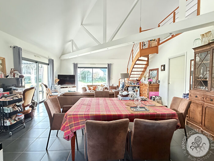 Maison à vendre - Saint-Cast-le-Guildo - 4 pièces - 3 chambres