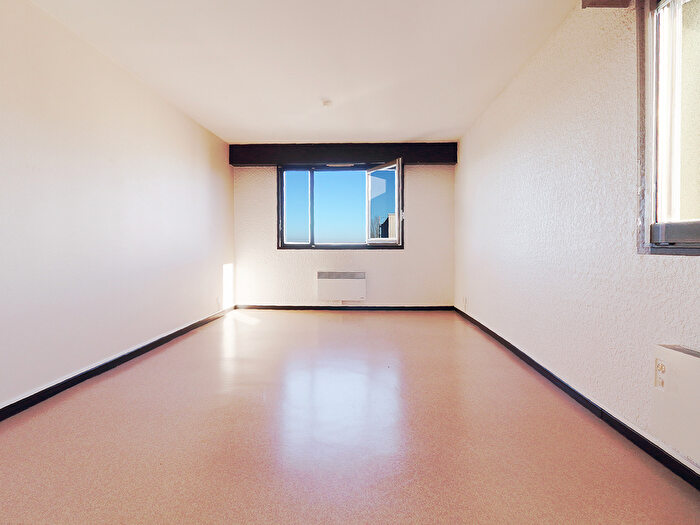 Appartement à louer - Vand uvre-lès-Nancy, Brabois - 1 pièce