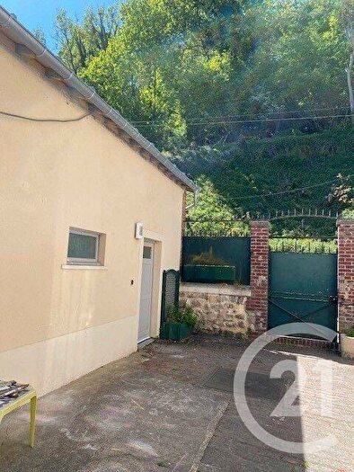 Nesles-la-Vallée - Appartement 2 pièces à louer