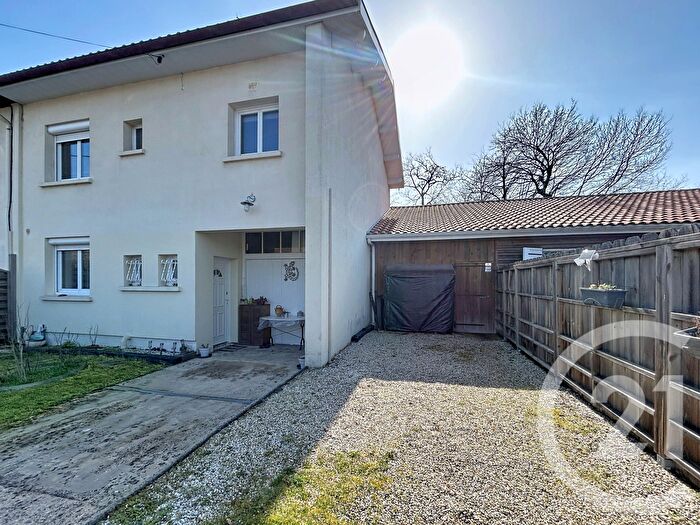 Maison à vendre - Gujan-Mestras, La Hume, Plage - 5 pièces - 4 chambres