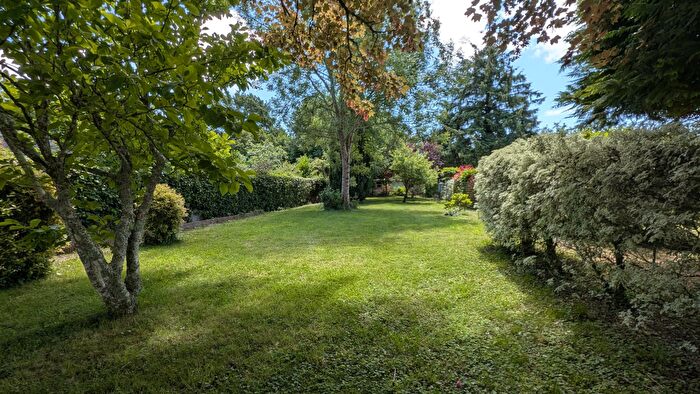 Maison 6 pièces à vendre à Clohars-Fouesnant