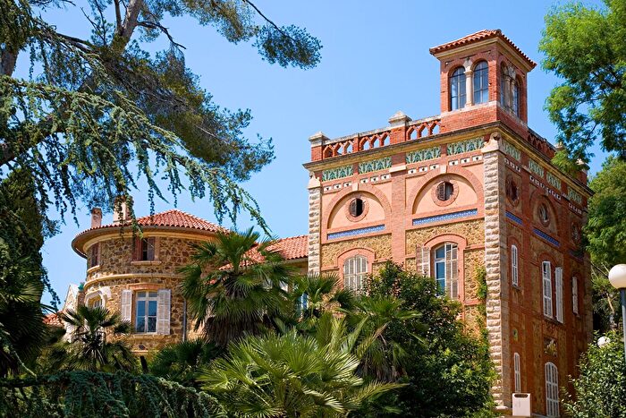 Appartement à vendre - La Londe-les-Maures, Valcros, Alicastre, Haut Pansard, Bas Pansard, Le Pin - 3 pièces - 2 chambres