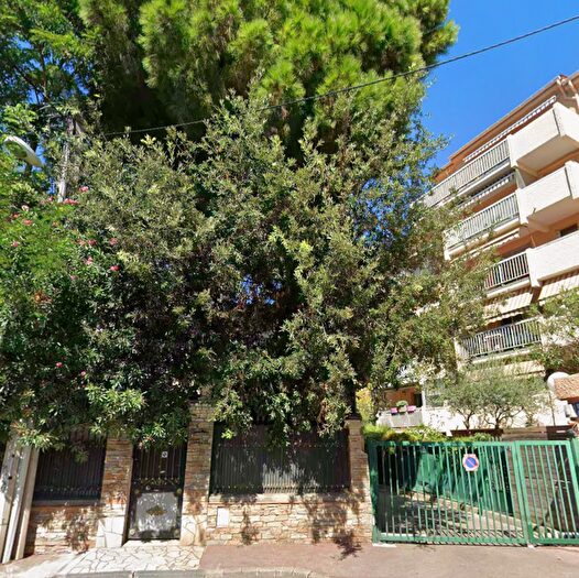 Appartement à vendre - Toulon, Pont du Las - 2 pièces - 1 chambre