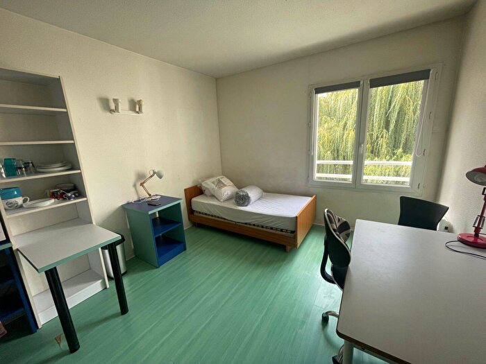 Appartement 1 pièce à louer - Wazemmes, Lille