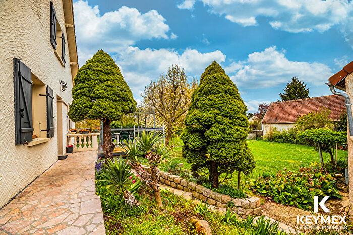 Maison à vendre - Morangles - 7 pièces - 4 chambres