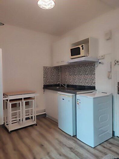 Appartement 1 pièce à louer à Napoleon, Maisons-Laffitte