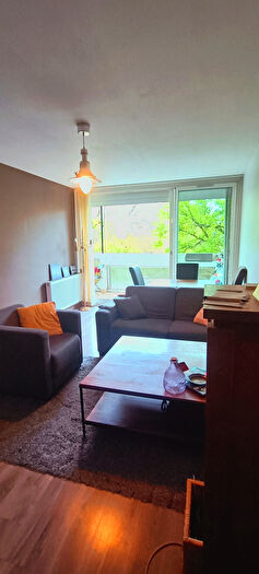 Appartement à vendre - Mérignac - 3 pièces - 2 chambres