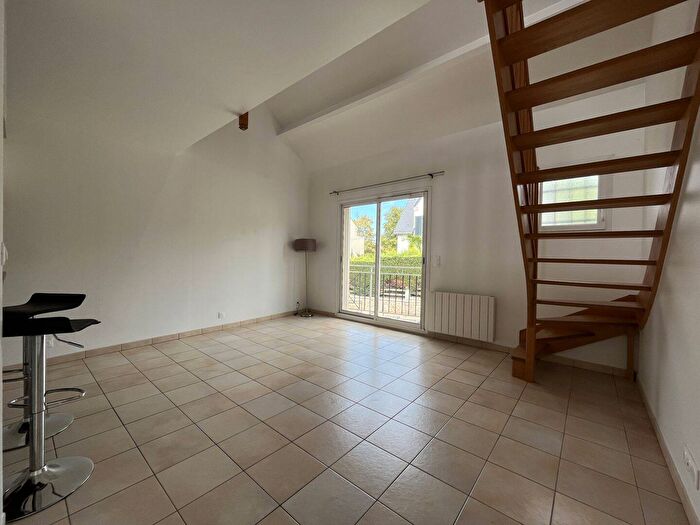 Appartement 2 pièces à Bures-sur-Yvette, à louer