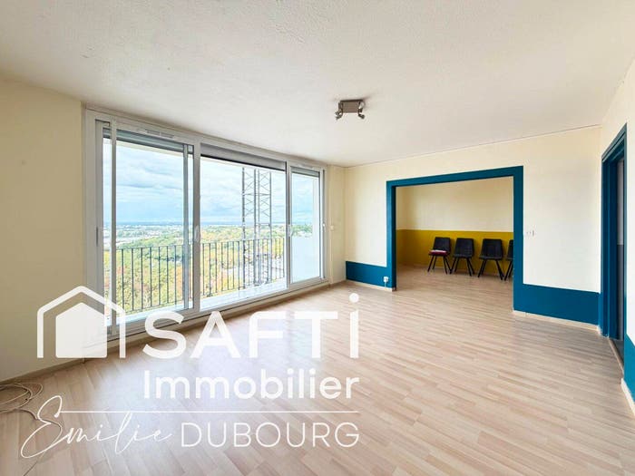 Palmer, Cenon : Appartement 3 pièces à louer