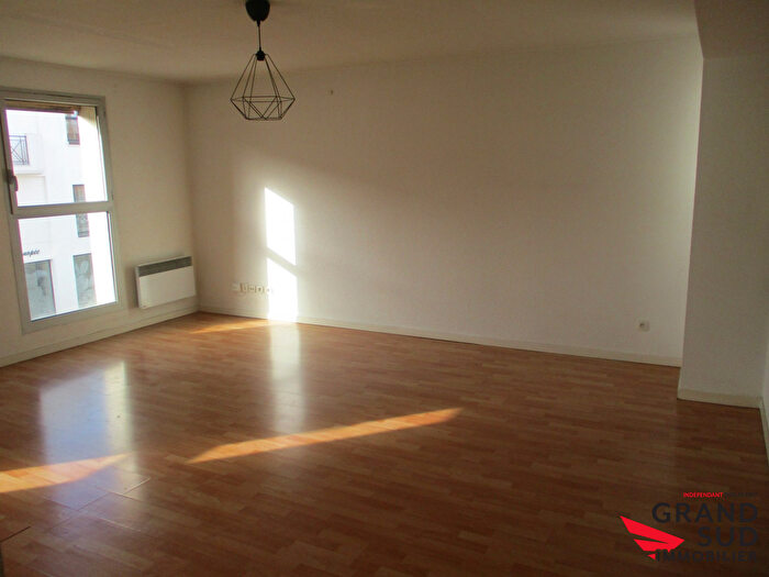 Appartement 3 pièces à louer - Bordeaux, Gare Saint-Jean