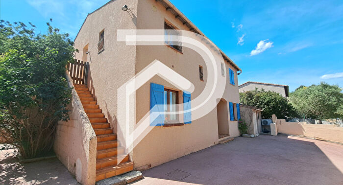 Maison à vendre - Saint-Gilles, Plein Soleil, Charenton, Le Vallon - 7 pièces - 6 chambres