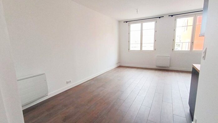 Appartement 3 pièces à louer - Martigues