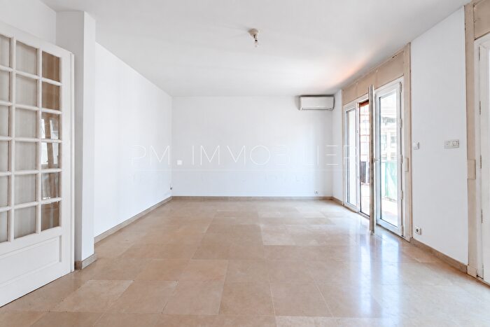 Appartement 4 pièces à vendre - Aix-en-Provence, Val Saint-André