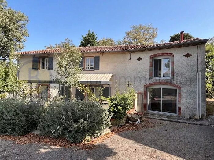 Maison 4 pièces à Fiac, à vendre