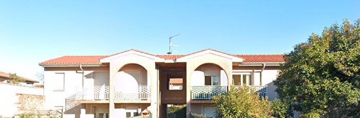 Toulouse, Croix Bénite - Appartement 3 pièces à vendre