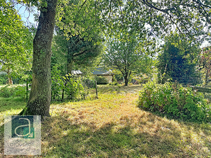Maison 4 pièces à vendre - Plumaudan