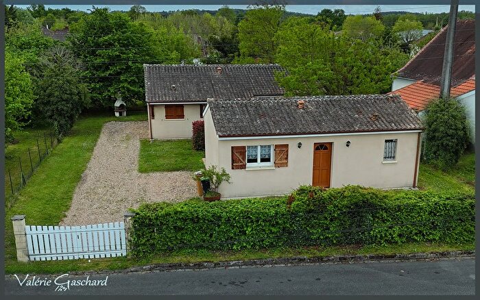 Maison 5 pièces à vendre - Saint-Seurin-sur-lIsle